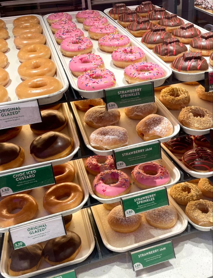 Que Tal Virtual | Revista Sociales San Luis Potosí, S.L.P. KRISPY KREME: ASí PUEDES CONSEGUIR UN ...